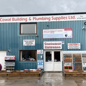 Cowal brings top merchanting award to Scotland for the first time | Scottish Construction Now