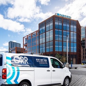 Coatbridge decorating firm Orr closes after 40 years | Scottish ...