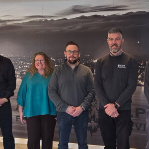 North-East firm Alpha Projects moves to EOT model | Scottish ...