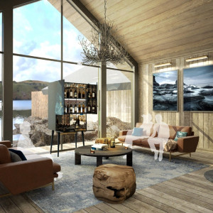 New cafe and visitor centre planned at Talisker Distillery on Skye ...