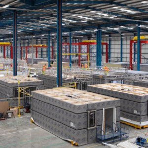 And finally.. prefab sprout | Scottish Construction Now