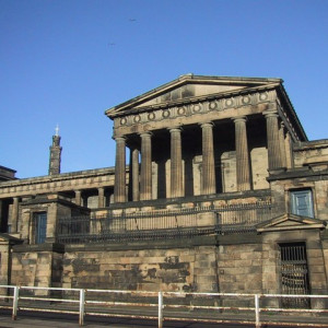 Decade of development ‘has saved Edinburgh’s built heritage’ | Scottish ...