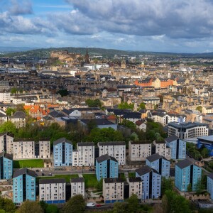 Edinburgh’s local development plan gains government support | Scottish ...