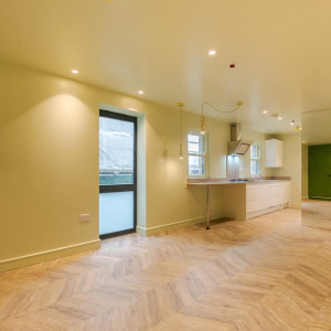 WSHA unveils ‘infrared’ wallpaper heating trials | Scottish ...