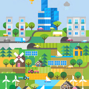 Savills research unveils scale of sustainability challenge for real ...