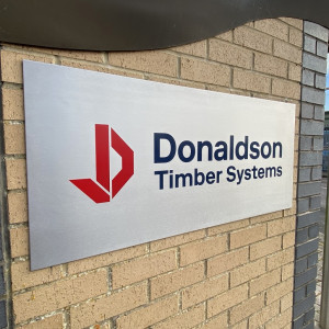 Donaldson Timber Systems rebrands from Stewart Milne Timber Systems ...