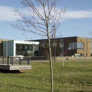 New life sciences building opens on Inverness Campus | Scottish ...