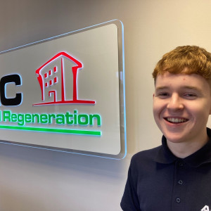 Youngster lands top apprenticeship with Advance Construction Scotland ...