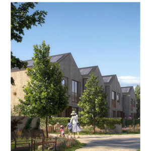 NHBC launches Build to Rent industry insights collection | Scottish ...