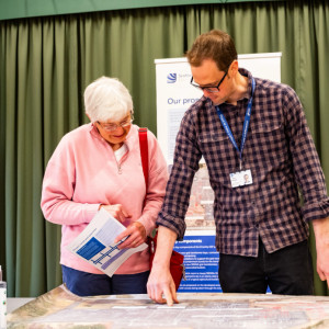 Next phase of consultations launched for SSEN Transmission north east ...