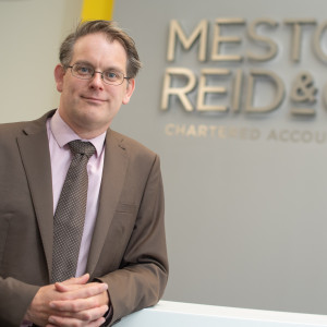 Stuart MacPherson: VAT changes in the construction industry | Scottish ...