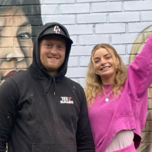 And finally… Gavin a laugh | Scottish Construction Now