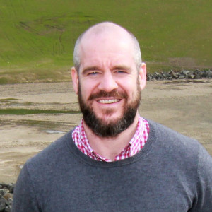 Andy Hadden: Investing in a future where health and wellness rides ...