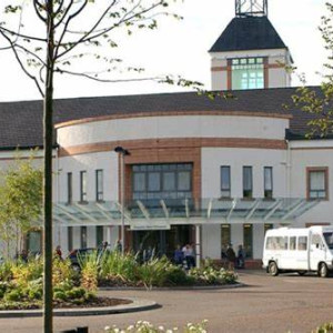 Redpath secures place on hub South West framework | Scottish ...