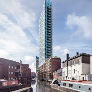 And finally… world’s tallest energy-positive tower planned for ...