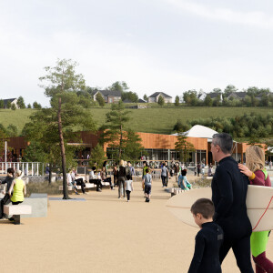 Wavegarden surfing destination rebrands as Lost Shore Surf Resort ...
