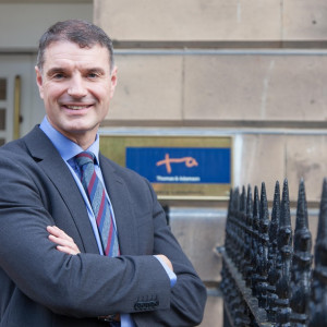 Thomas & Adamson on the move with new Glasgow and Edinburgh offices ...