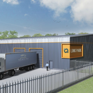 Muir Construction appointed to deliver second phase at Fusion Assets ...