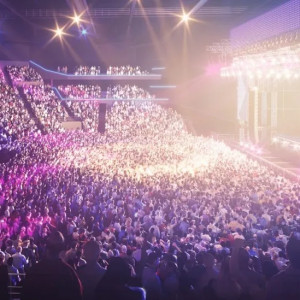O2 arena owner plans 8,500-capacity venue at Edinburgh Park | Scottish ...