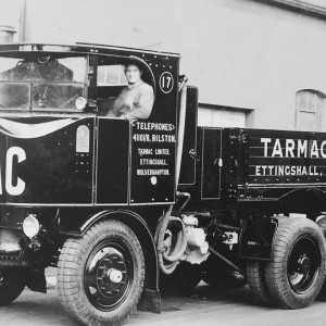 Tarmac celebrates 120 years | Scottish Construction Now