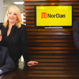 NorDan prepares for expansive growth in Aberdeen | Scottish ...