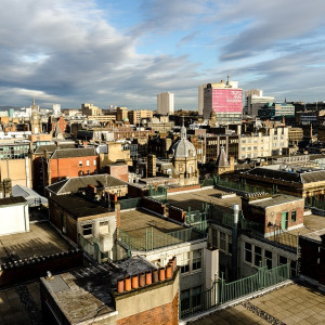 Glasgow to progress plans for reconfigured TIF scheme | Scottish ...