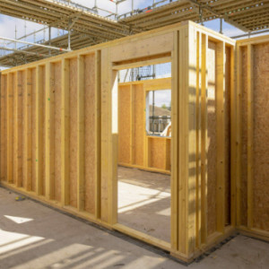 First EPD for a timber frame wall panel showcases carbon credentials ...
