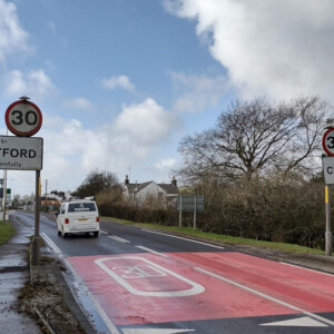 Public to meet A75 Springholm and Crocketford bypasses design team ...
