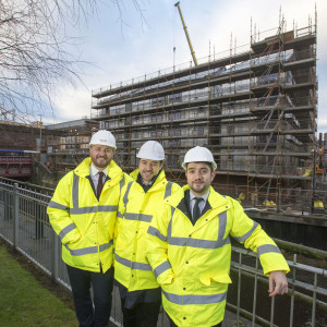 Consultancy practice expands engineering team | Scottish Construction Now