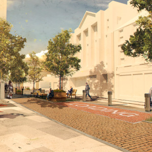 Public invited to view plans for Wick High Street | Scottish ...