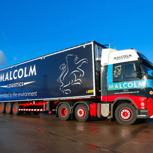 Malcolm Group reports rise in turnover and dip in profits | Scottish ...