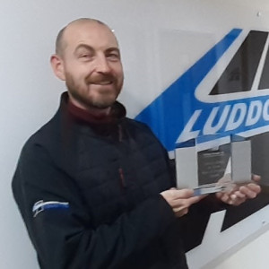 Luddon Construction wins awards for #NoStigma video | Scottish ...