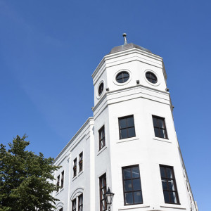Callendar Square approved as site of new Falkirk Town Hall | Scottish ...