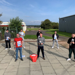 SECTT and Electrical Safety First to deliver 650 free lockout kits to ...