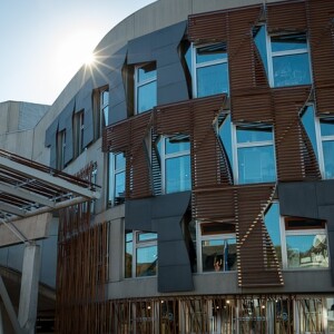 Consultation launched on Cladding Remediation Bill | Scottish ...