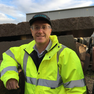 And finally… Peterhead granite used to restore historic New York ...