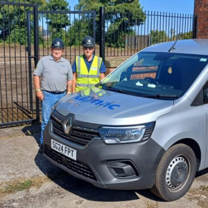 Kilmac transforms overgrown grounds for Dundee museum’s new home ...