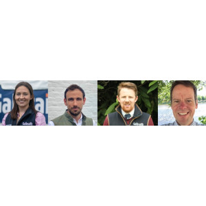 Galbraith announces new partners, directors and associates | Scottish ...