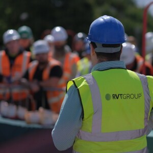 RVT Group expands operations to meet growing demand | Scottish ...