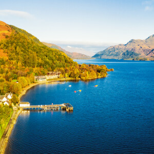 Loch Lomond Group gets green light for new distillery in Luss ...