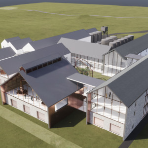 Elixir Distillers submits new plans for Islay distillery | Scottish ...