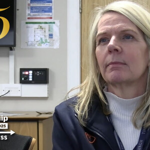 Scotland’s first female electrical apprentice stars in new SELECT video ...