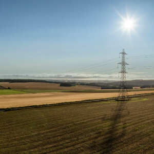 SSEN Transmission signs £1bn bank facility | Scottish Construction Now