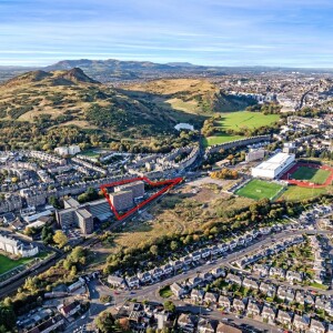Mixed-use development opportunity arises on Edinburgh’s London Road ...
