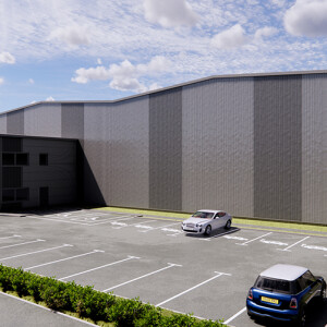 Muir Construction to deliver final phase of £20m development at ...