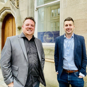 Will Rudd Davidson adds new director to Glasgow team | Scottish ...