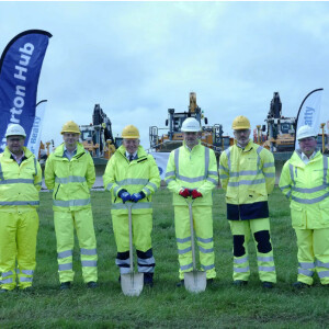 SSEN awards Balfour Beatty £325 contract to deliver Netherton Hub ...
