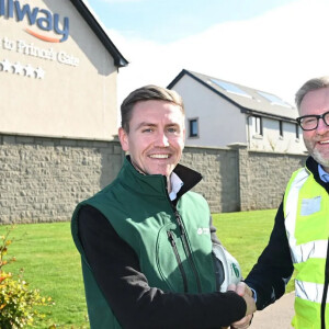 Bellway signs Blindwells land deal as annual profits tumble | Scottish ...