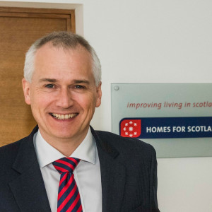 Five stars for Perth housebuilder Stephen | Scottish Construction Now