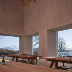 Architects’ Showcase: New practice fardaa unveils Isle of Mull ...